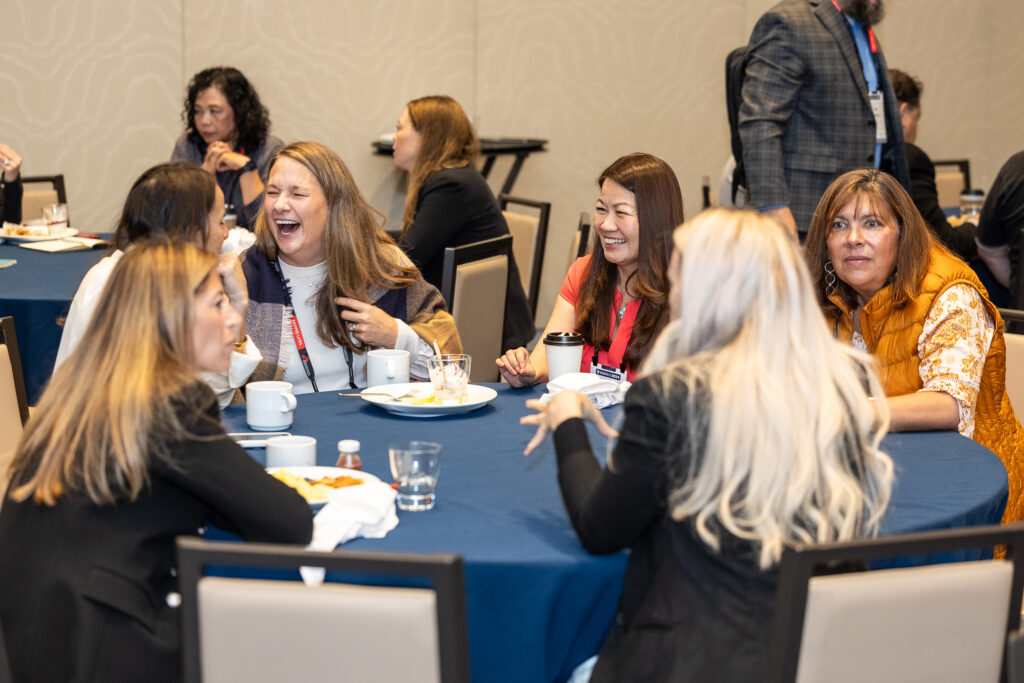 Agenda - 2025 DAF Giving Summit